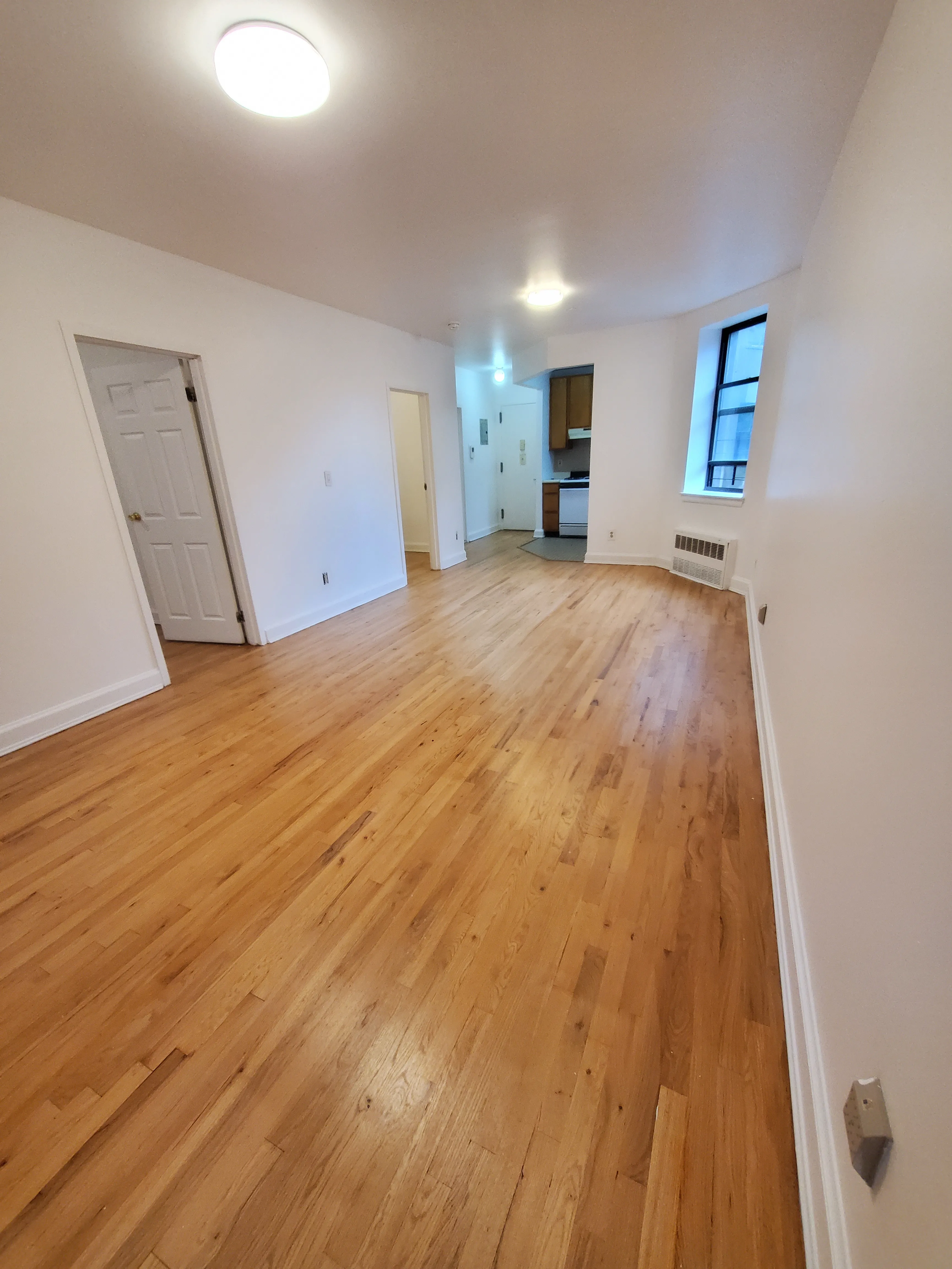 268 East Fourth Street #3AB in East Village, Manhattan | StreetEasy