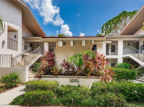 Tarpon Springs FL Condos & Apartments For Sale - 12 Listings | Zillow