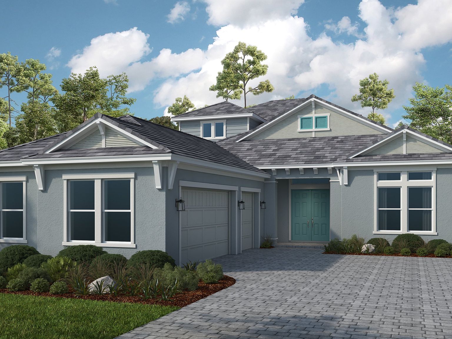 Argenta Plan, Esplanade at Coasterra, Palmetto, FL 34221 | Zillow