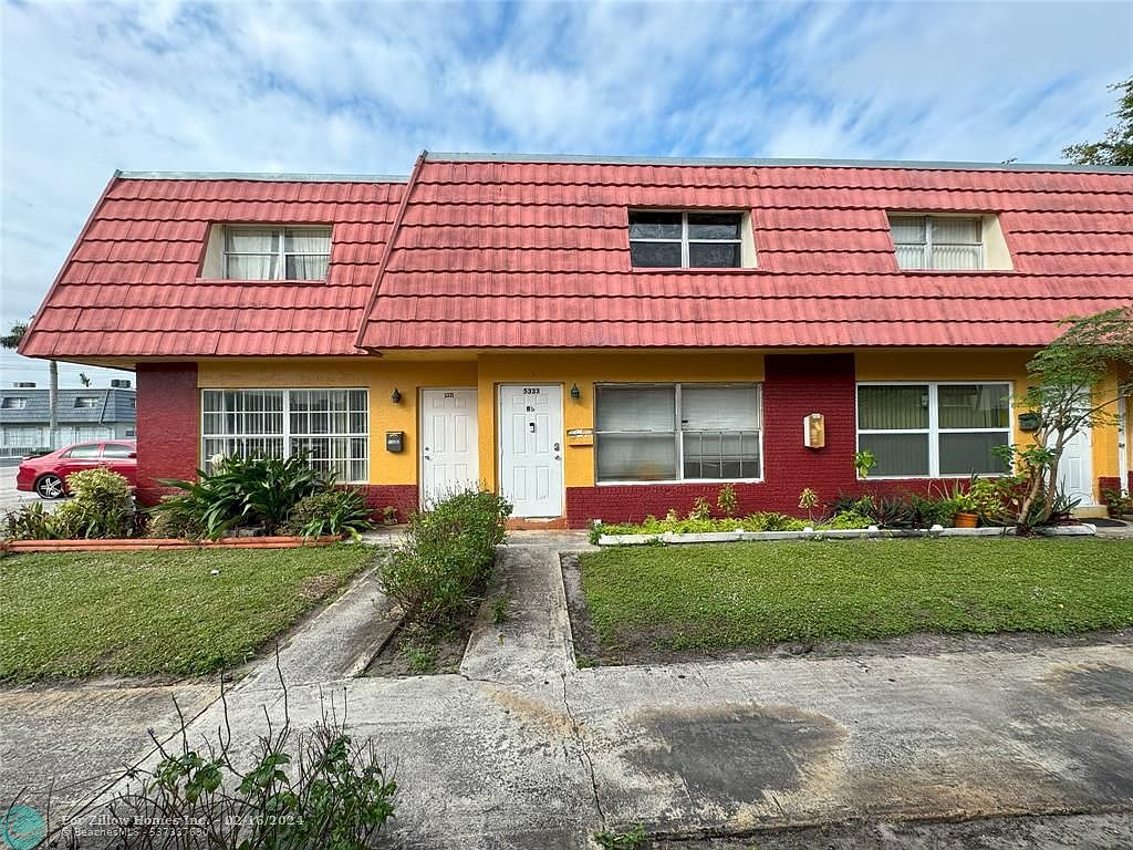 5333 NW 27th St #B4, Fort Lauderdale, FL 33313 | MLS #F10418502 | Zillow