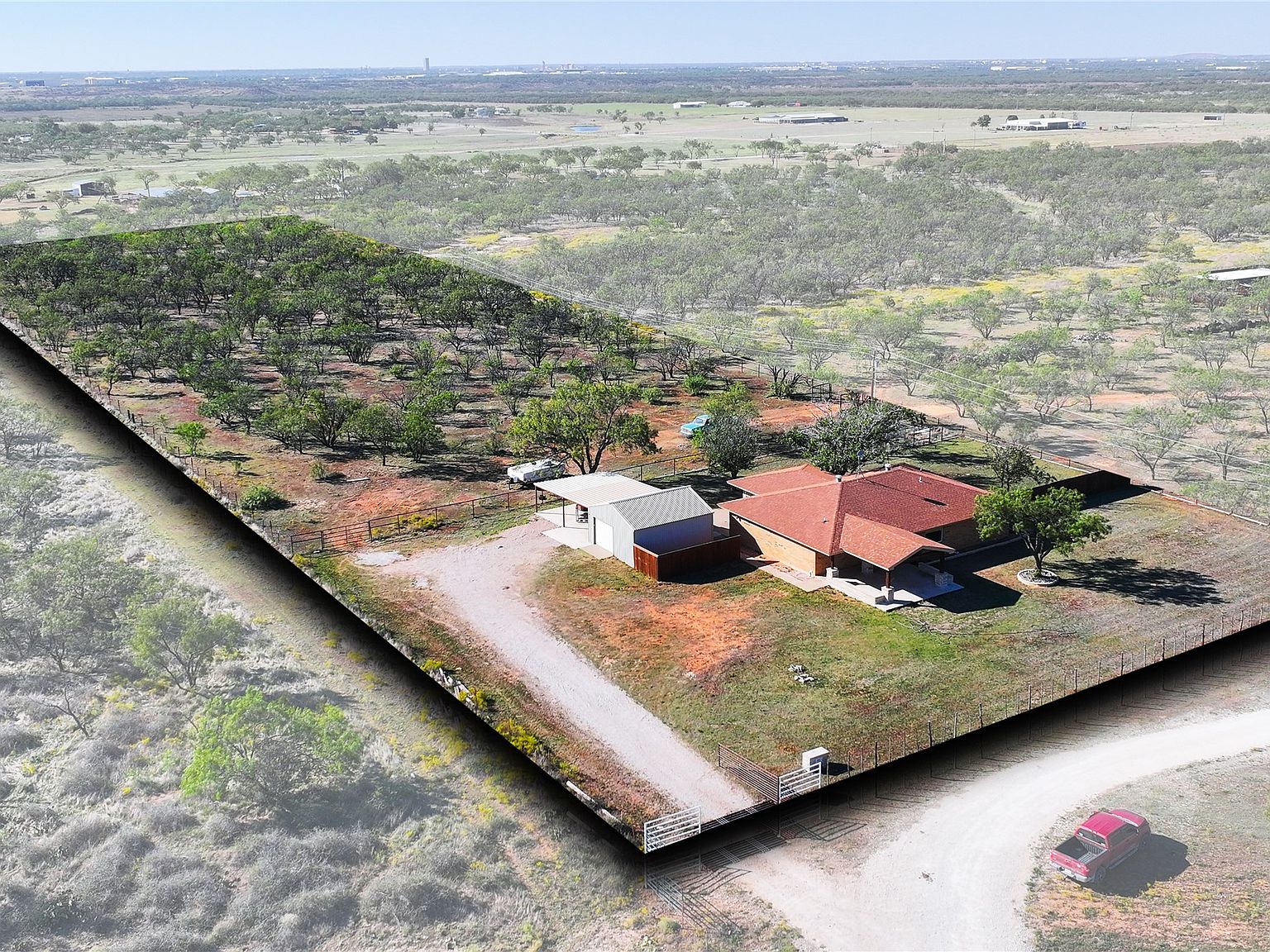 490 Elmdale Rd S, Abilene, TX 79602 | Zillow