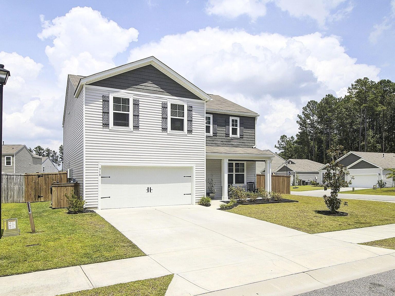 318 Mincy St, Moncks Corner, SC 29461 | Zillow
