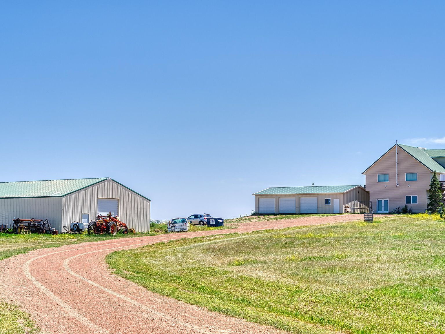 5301 Stone Trail Ave, Gillette, WY 82718 | MLS #23-792 | Zillow