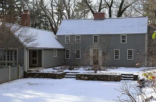 95 Farm St, Dover, MA 02030 | Zillow