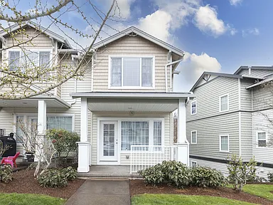 Lakeview At Progress Ridge Condominiums - 15385 SW Mallard Dr Beaverton ...