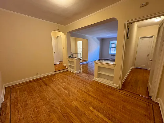 69-11 Yellowston Boulevard #A9 in Forest Hills, Queens | StreetEasy