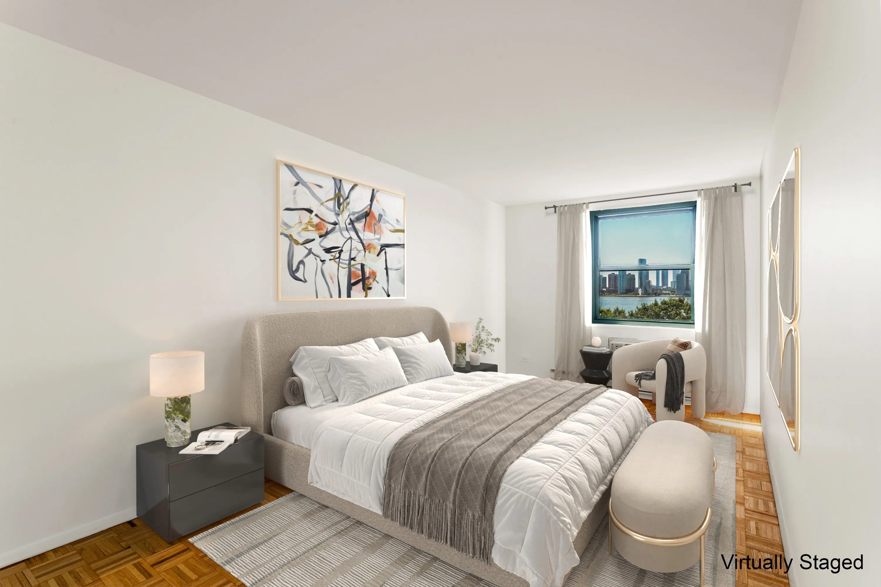 376 West Street #5B in West Village, Manhattan | StreetEasy