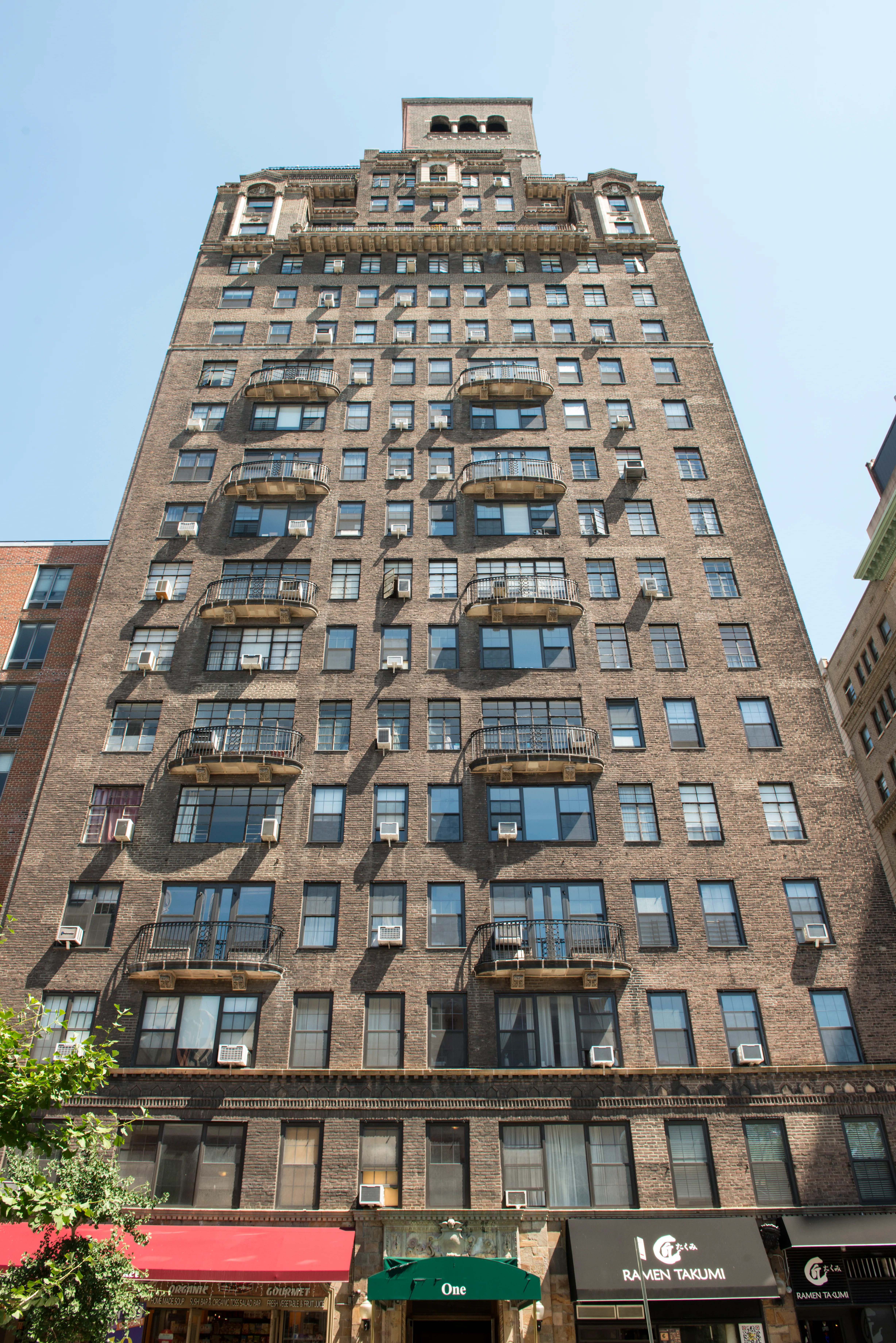 1 University Place #12F in Greenwich Village, Manhattan | StreetEasy