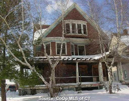 (Undisclosed Address), Waterbury, CT 06710 | Zillow