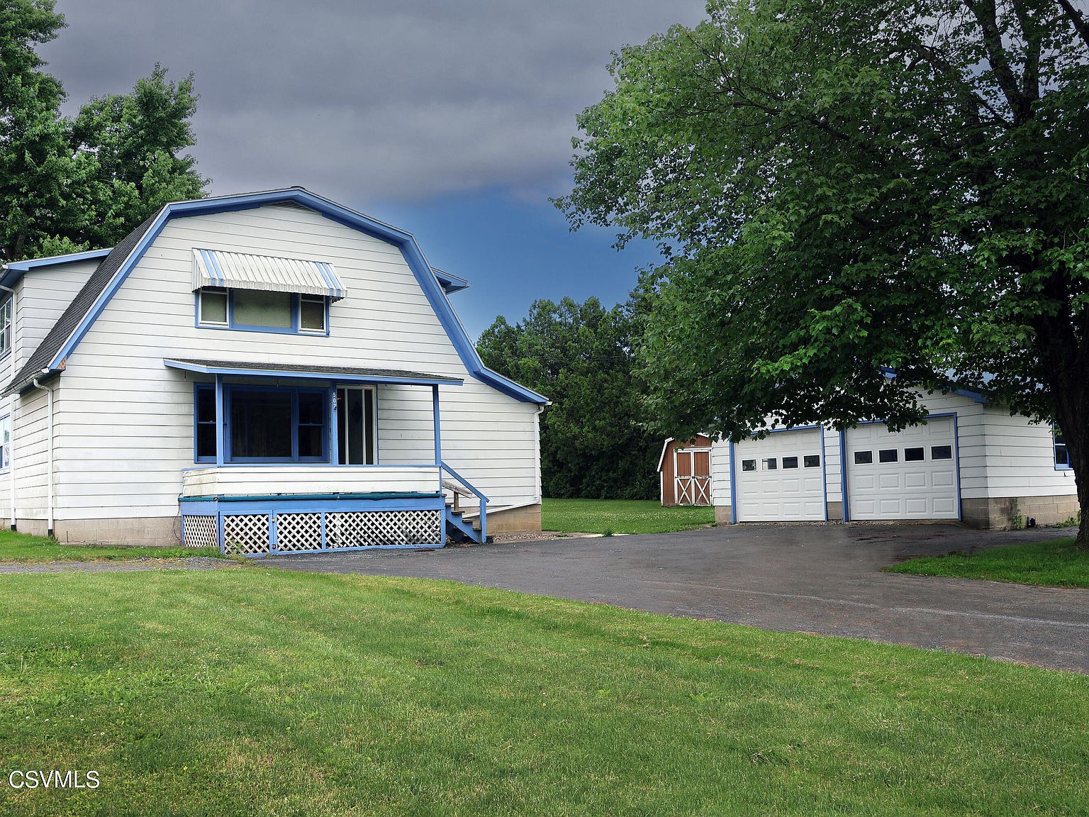 1630 Fort Titzell Rd, Lewisburg, PA 17837 | Zillow