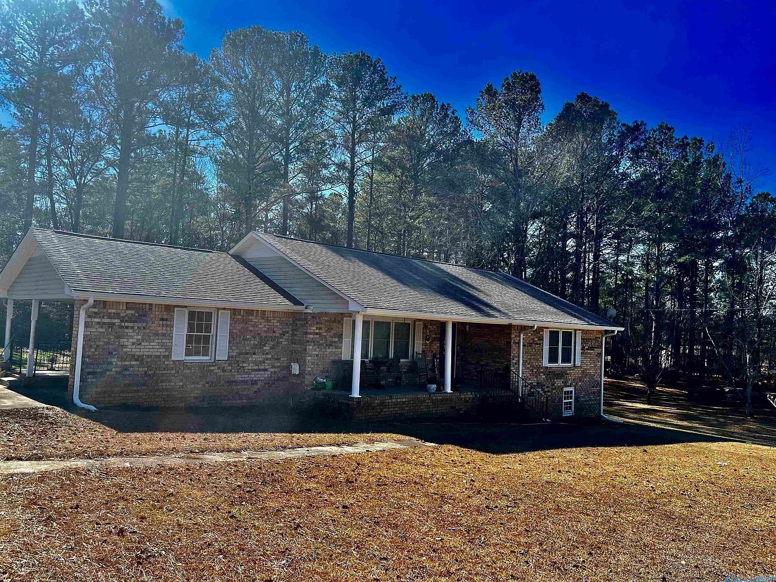 11280 State Highway 411 N, Centre, AL 35960 | Zillow