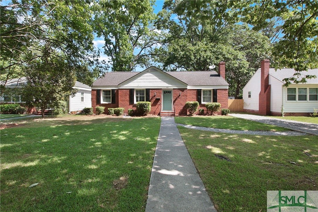 422 E 63rd Street, Savannah, GA 31405 | Zillow