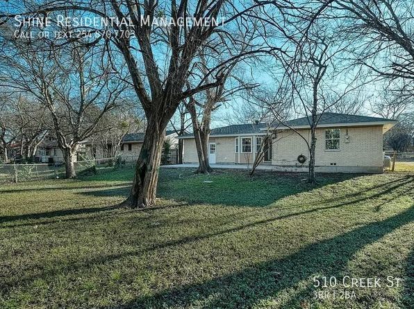 Houses For Rent in Copperas Cove TX - 99 Homes | Zillow