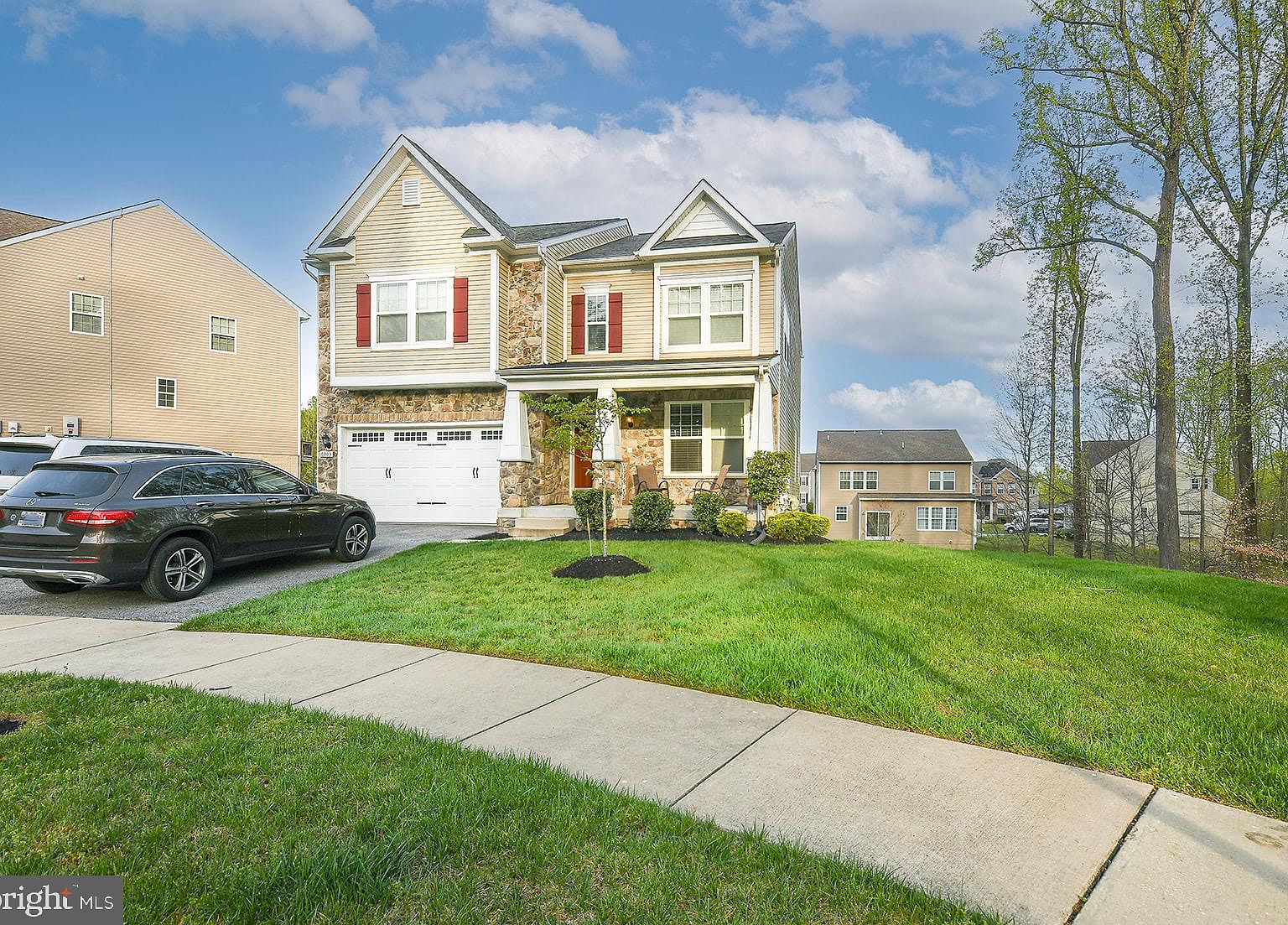 6903 Captain Lee Archer Ct, Fort Washington, MD 20744 | Zillow