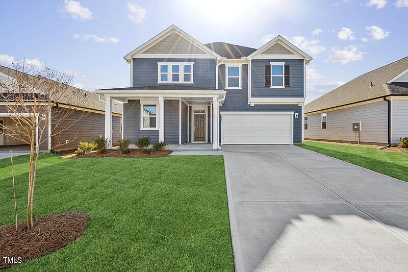 292 Chestnut Oak Ln, Lillington, NC 27546 | Zillow