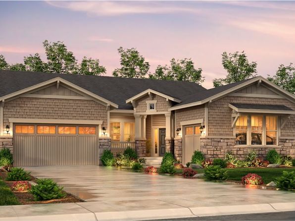 Heritage Todd Creek Real Estate - Heritage Todd Creek Thornton Homes ...