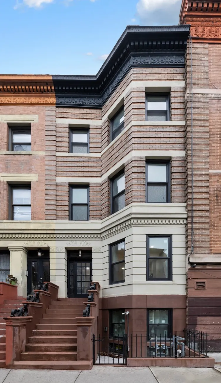 401 West 147th Street #1 in Hamilton Heights, Manhattan | StreetEasy