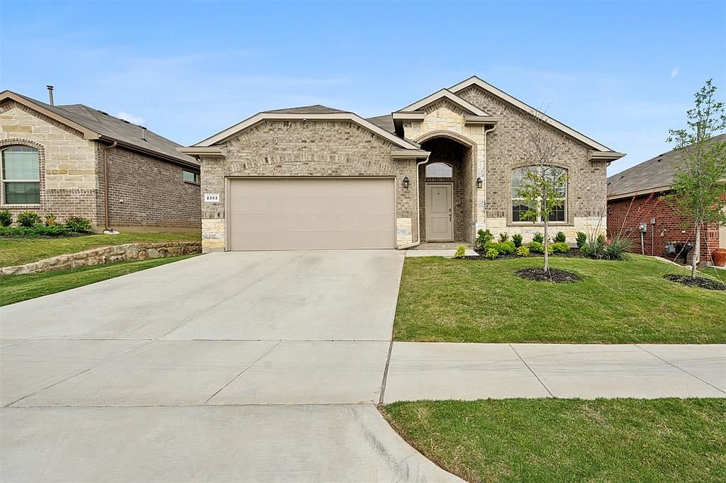 2353 Briscoe Ranch Dr, Weatherford, TX 76087 | Zillow