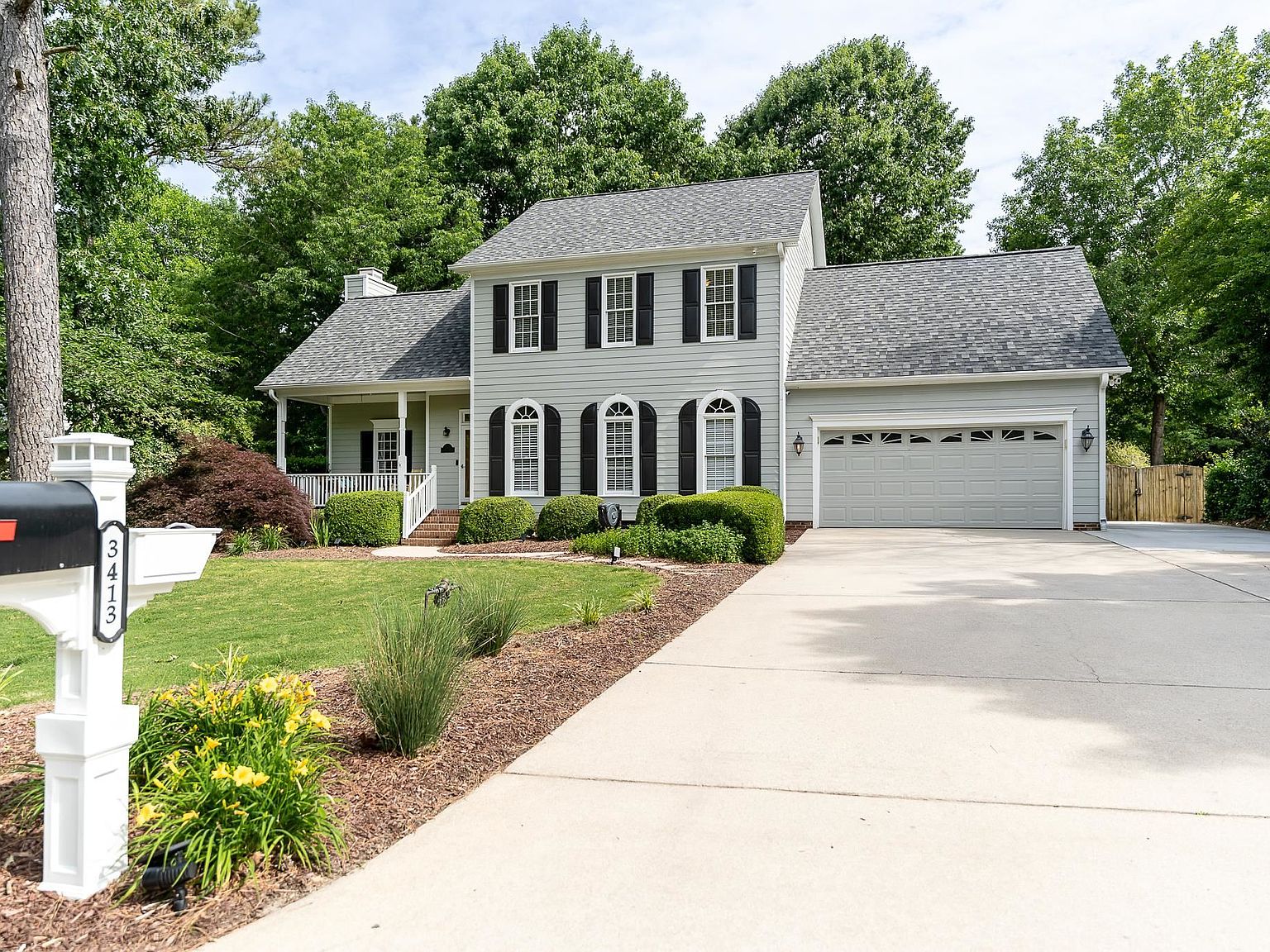 3413 Dewing Dr, Raleigh, NC 27616 | Zillow
