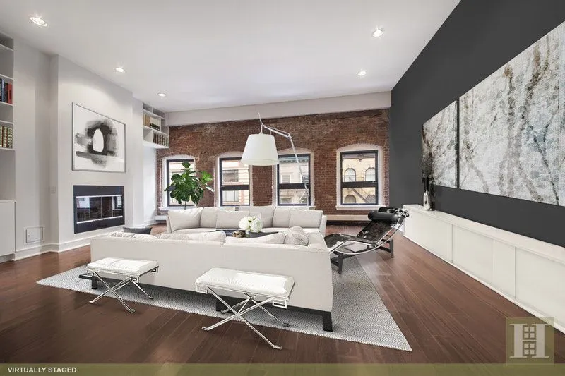 146 Chambers Street #5 in Tribeca, Manhattan | StreetEasy
