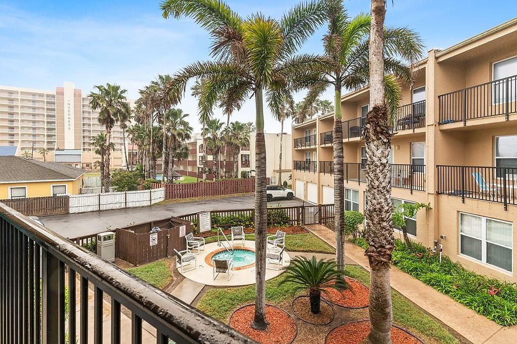 115 E Coronado Dr UNIT 203-B, South Padre Island, TX 78597 | Zillow