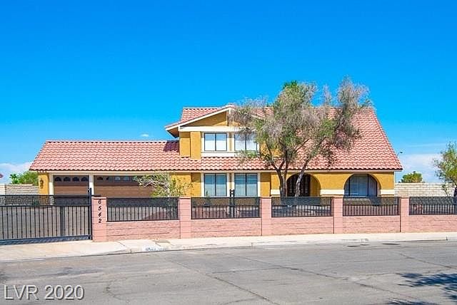6542 Vigo Rd, Las Vegas, NV 89146 | Zillow