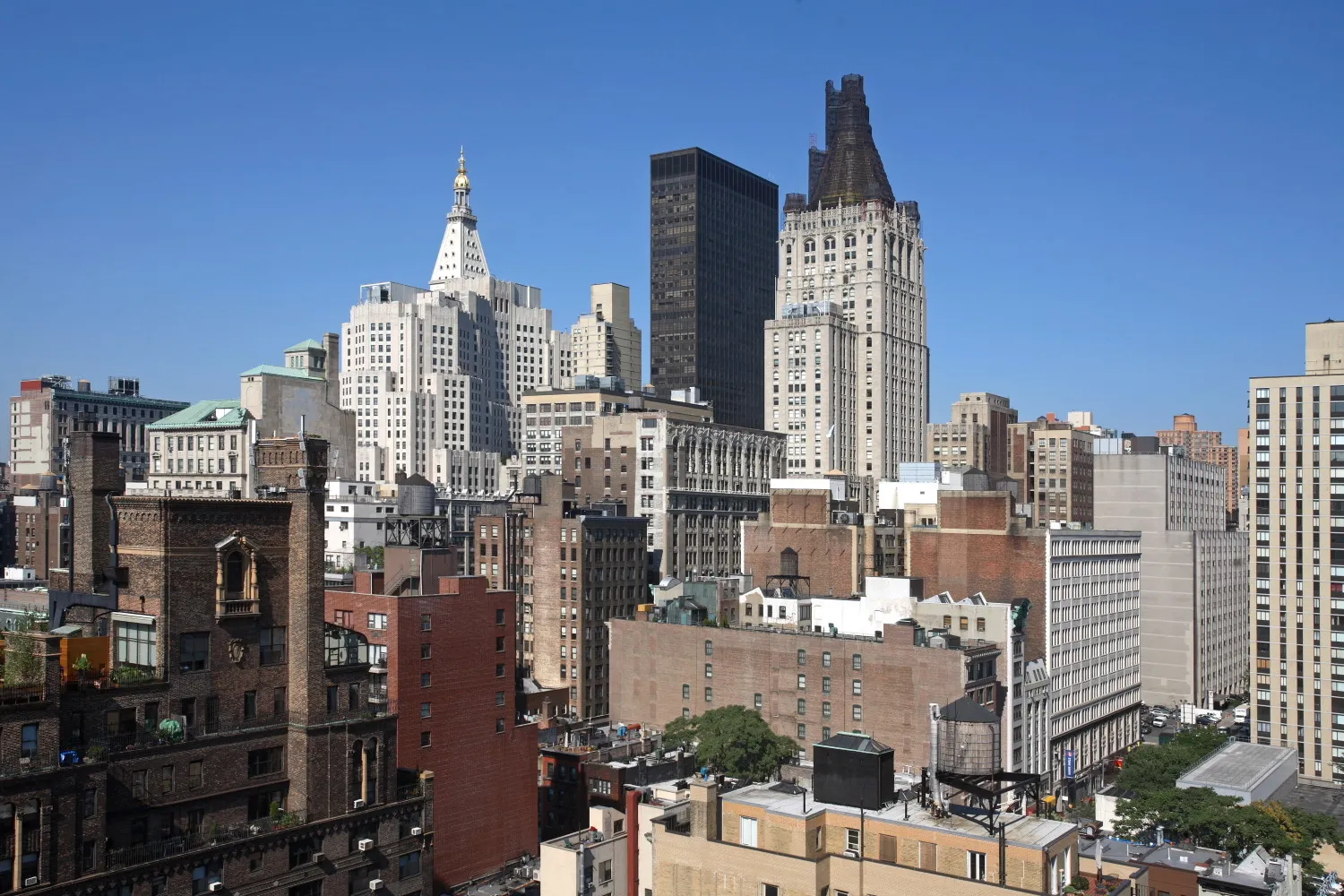 154 East 29th Street #1402 in Kips Bay, Manhattan | StreetEasy