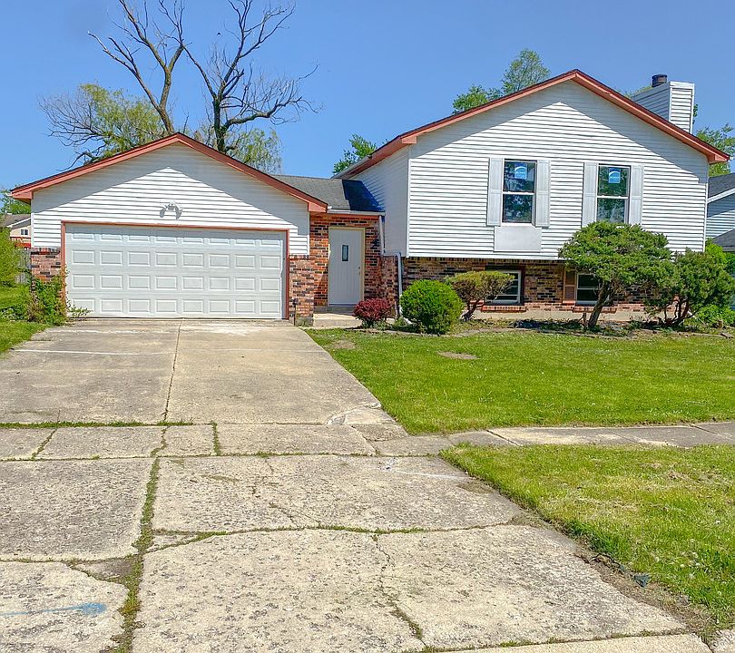 626 Old Forge Ln, University Park, IL 60484 | MLS #11782562 | Zillow