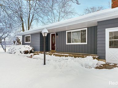 4387 N Gravel Ridge Rd, Coral, MI 49322 | Zillow
