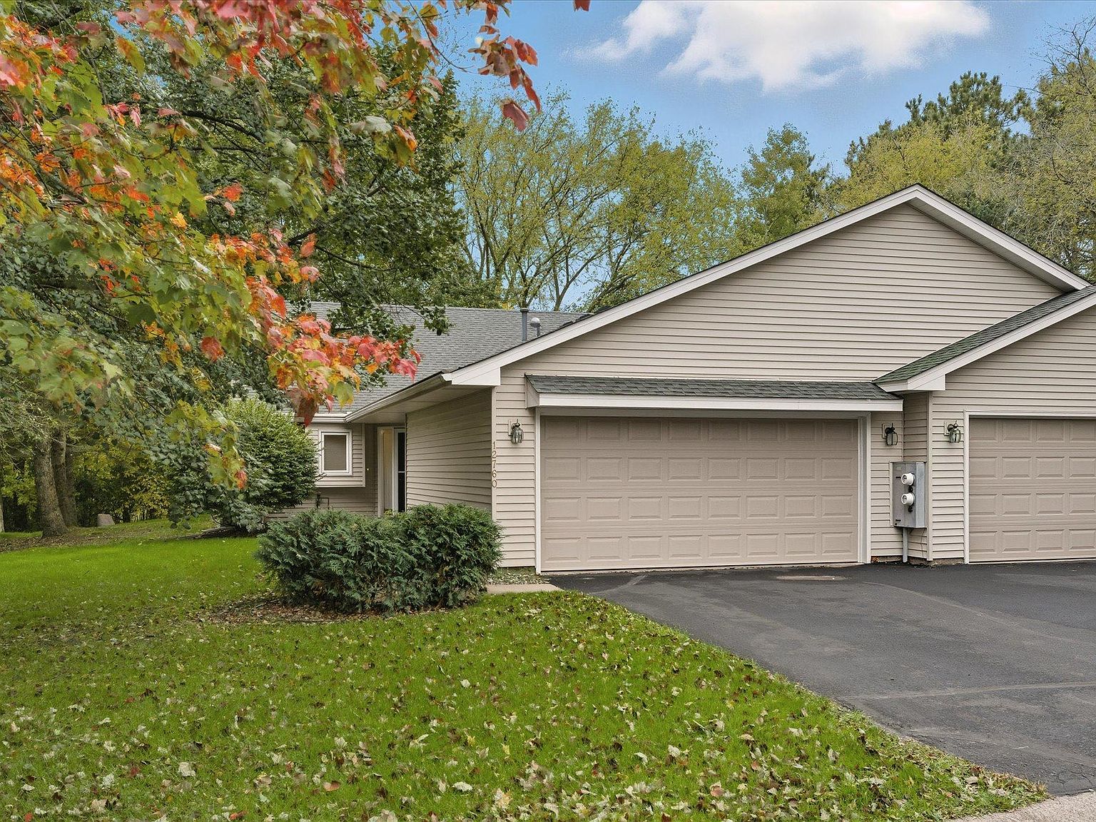 12760 Falcon Ct N, Hugo, MN 55038 | Zillow