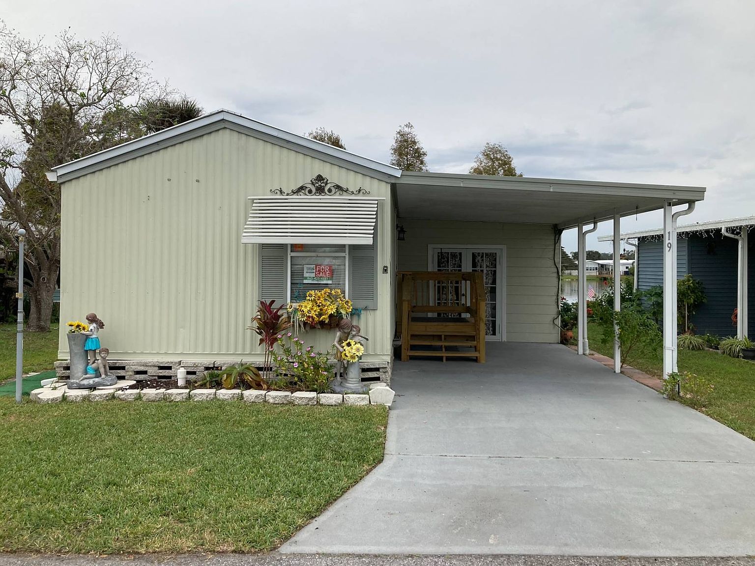 19 Lakeview Dr #19, Mulberry, FL 33860 | Zillow