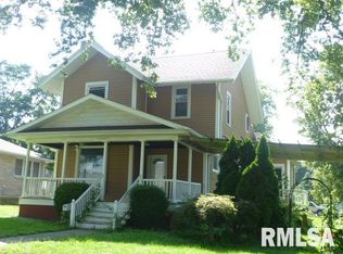 202 W 3rd St, Delavan, IL 61734 | Zillow