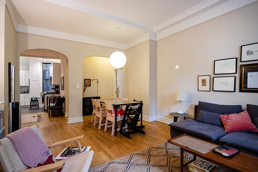 155 Riverside Drive #1A in Upper West Side, Manhattan | StreetEasy