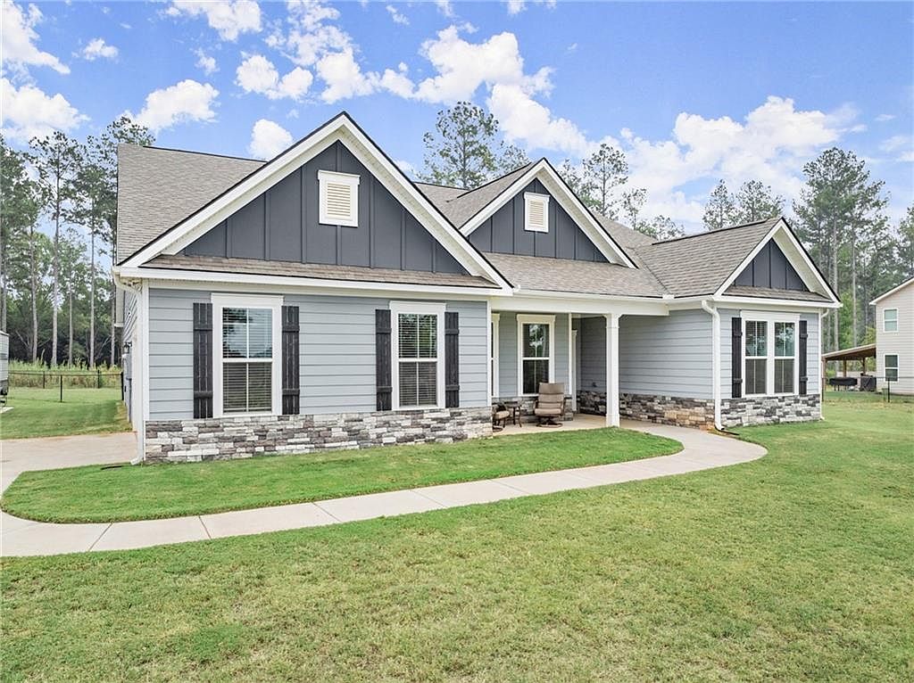 263 Jim Daws Rd, Monroe, GA 30655 | MLS #7471248 | Zillow