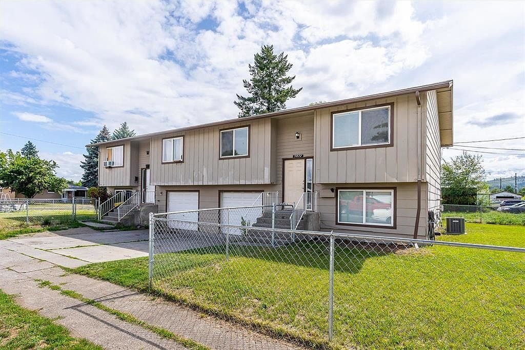 5822 N Lacey St, Spokane, WA 99208 | Zillow