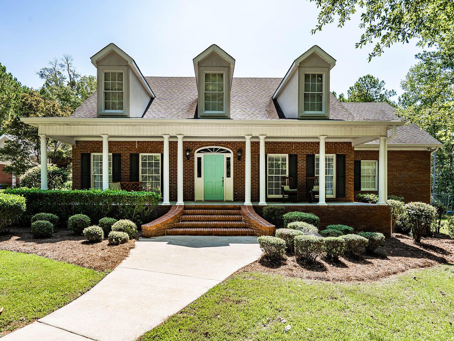 117 Colaparchee Plantation Dr, Macon, GA 31220 | Zillow