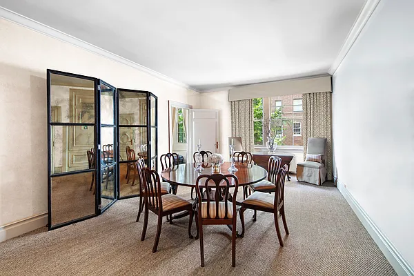 1 Sutton Place South #5C in Sutton Place, Manhattan | StreetEasy