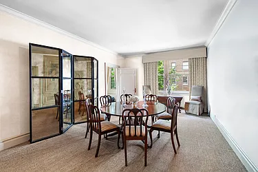 1 Sutton Place South #5C in Sutton Place, Manhattan | StreetEasy