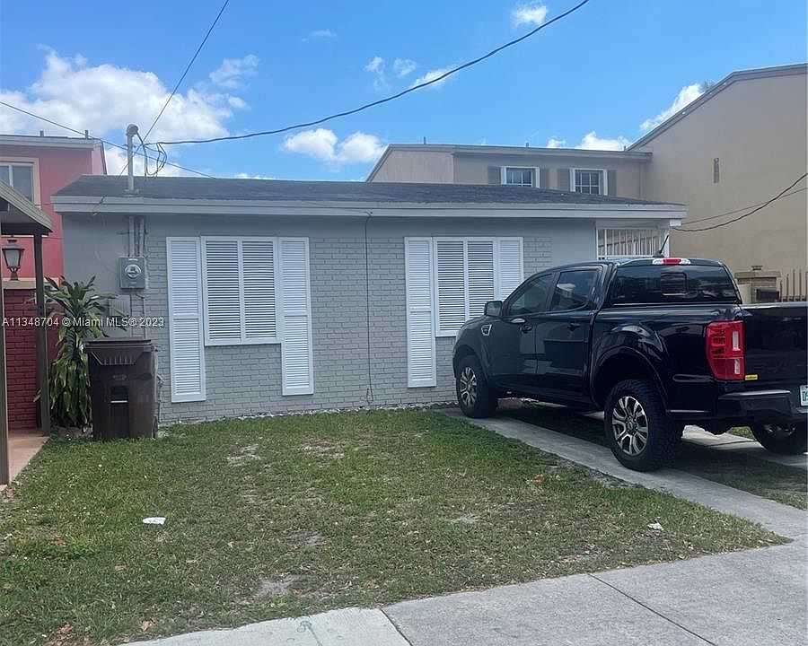 7345 W 16th Ave #7345, Hialeah, FL 33014 | Zillow
