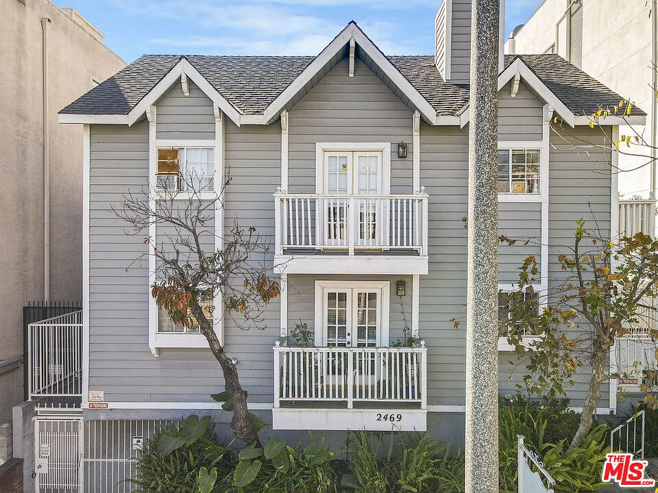 2469 Purdue Ave, Los Angeles, CA 90064 | Zillow