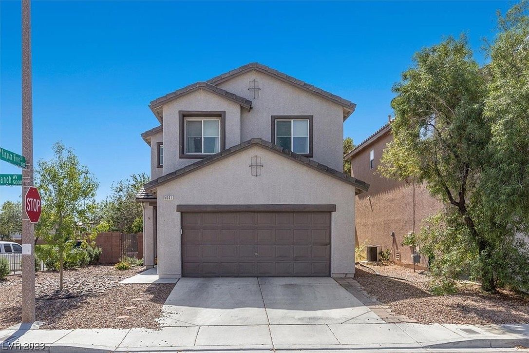 5001 Diamond Ranch Ave, Las Vegas, NV 89131 | MLS #2530185 | Zillow
