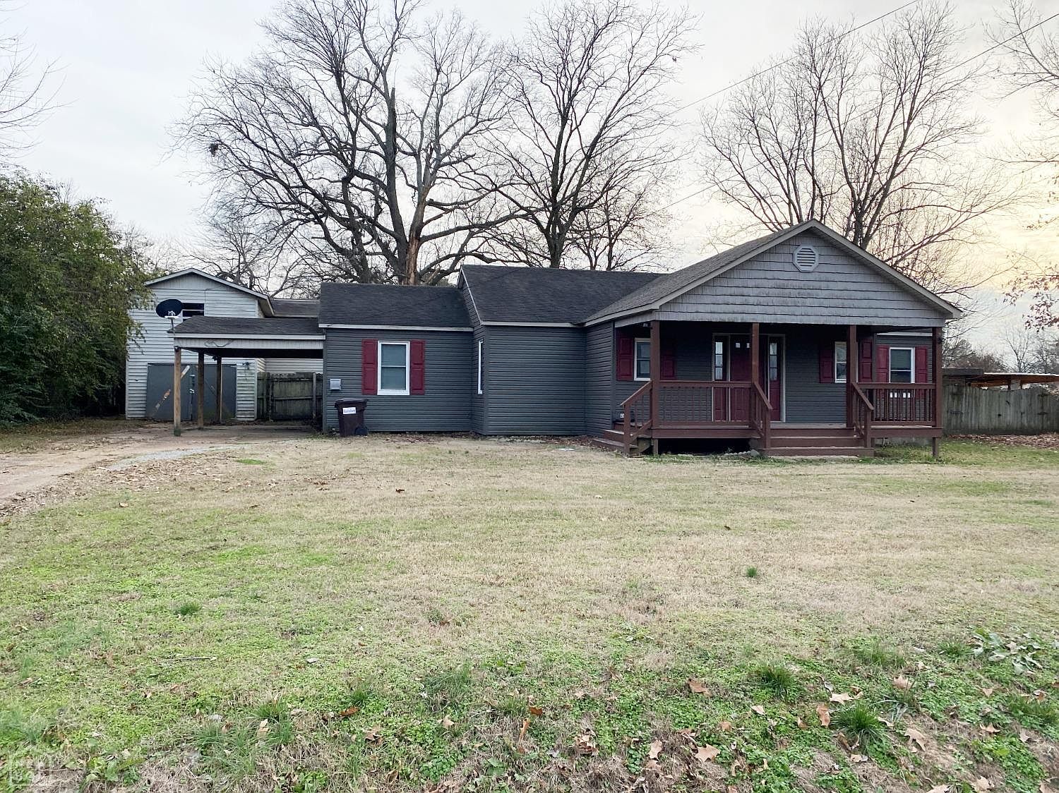 603 W South St, Harrisburg, AR 72432 | Zillow