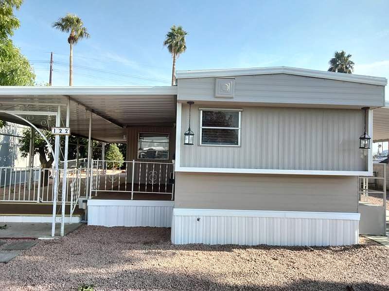2727 E University Dr LOT 122, Tempe, AZ 85281 | Zillow