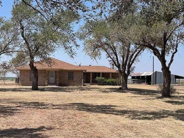 2334 County Road 102, Roscoe, TX 79545 | MLS #50074724 | Zillow