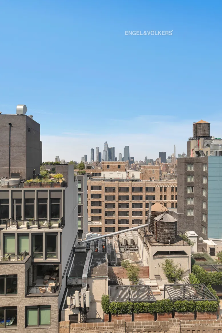 70 Charlton Street #21C in Hudson Square, Manhattan | StreetEasy