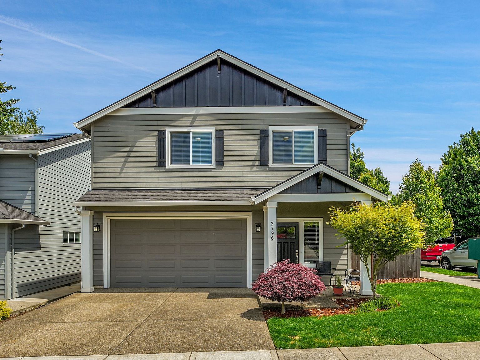 2796 SE Baker Ave, Gresham, OR 97080 | MLS #566548299 | Zillow