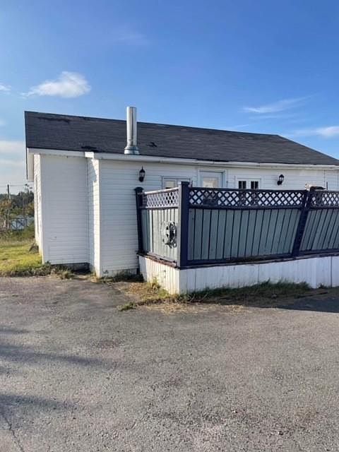 15 Riverside Dr, South Brook, NL A0J 1S0 | MLS #1266799 | Zillow