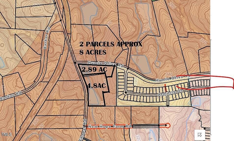 1917 New Hill Olive Chapel Rd, New Hill, NC 27562 | Zillow