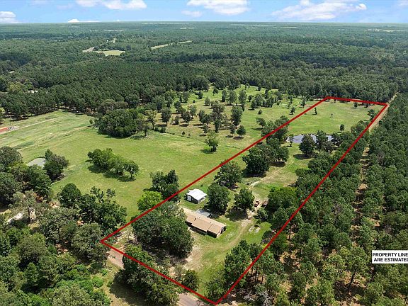 County Road 163, Long Branch, TX 75669 | Zillow