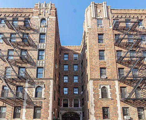 30-56 30th Street #3E in Astoria, Queens | StreetEasy